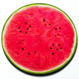 Watermelon - Grill Badge