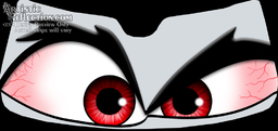 Taz - Eyeshade